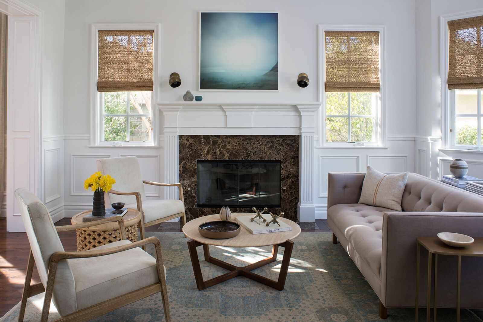 Paul Interiors – Elegant. Beautiful. Timeless.
